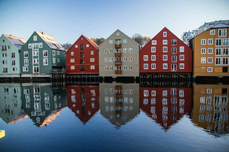 Call for Papers: CIGRE NRCC Symposium 2025 in Trondheim - Cigre