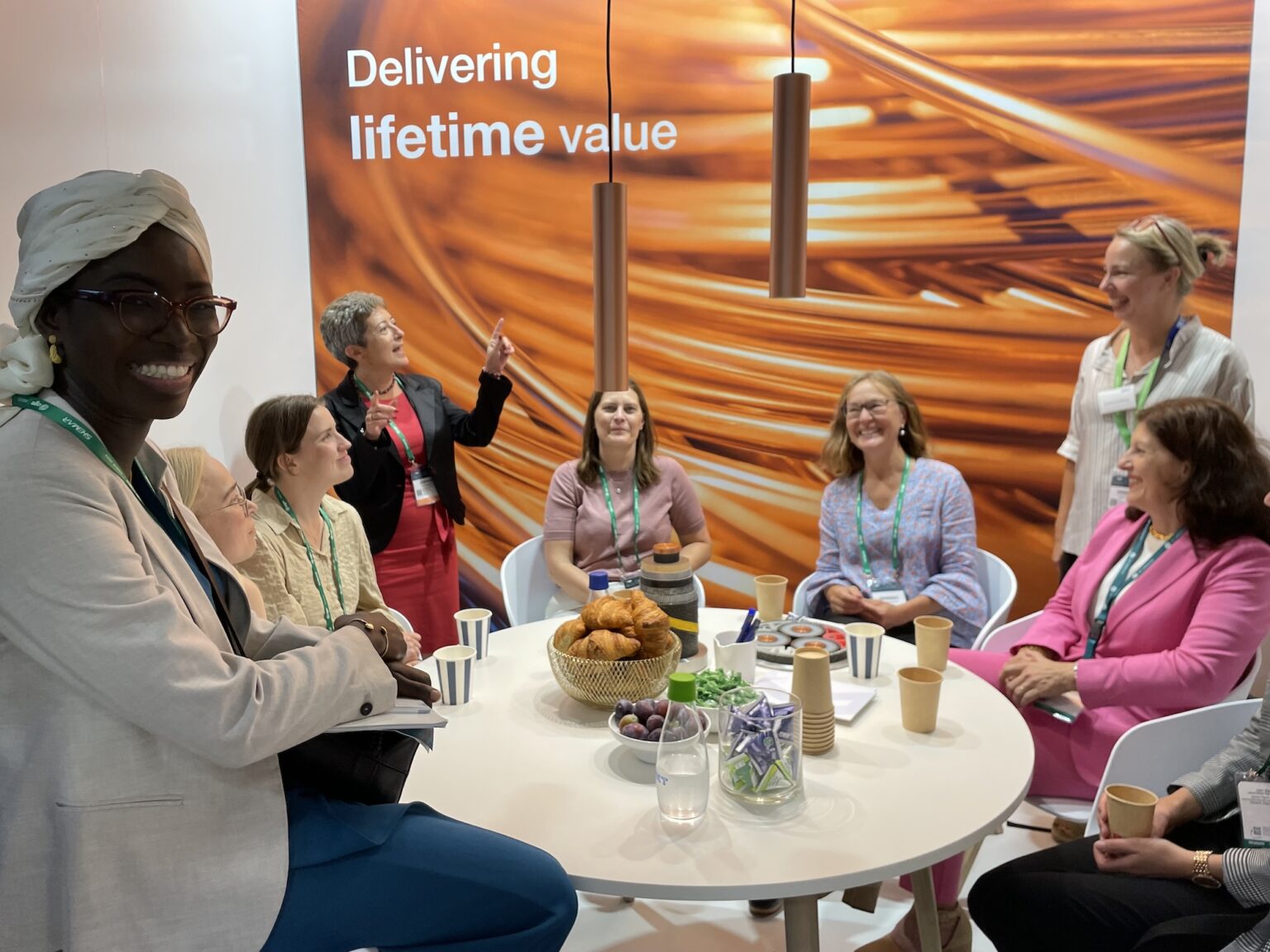 Call for Papers: CIGRE NRCC Symposium 2025 in Trondheim - Cigre